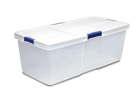 Extra Large Plastic Storage Containers At Marlene Chapman Blog