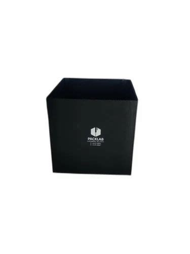 Esd Pp Boxes 500 G At ₹ 550piece In Bengaluru Id 26757058933