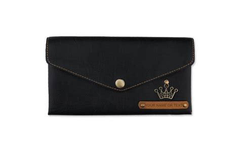 Personalised Womens Wallet Designs And Templates