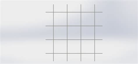 Dxf Project Cnc Router And Laser Square Shelf Vectors 2d Artcam