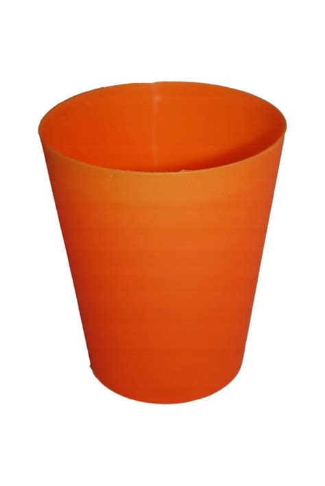 KUBKI PLASTIKOWE OGRODOWE KOLOROWE Nie IKEA WIELOK 7477494956