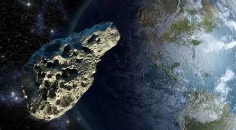 科学家发现3颗小行星或威胁地球 撞击将会“对生命产生毁灭性影响” 军事频道 中华网