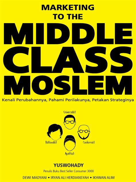 Ebook Middle Class Moslem Ind Pdf