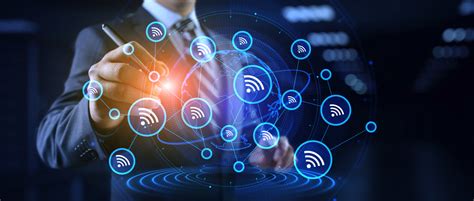 The Breakthrough Features And Advantages Of Wi Fi 6E Sidos