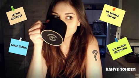 Tip Okumak Zor Mu Sohbetedel M Youtube