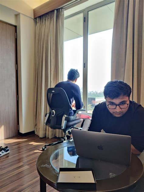 sarthak garg on linkedin tagline founder experience sarthakgarg