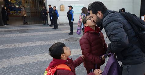 Calendario Escolar Sep ¿por Qué No Hay Clases El Viernes 31 De Enero Y