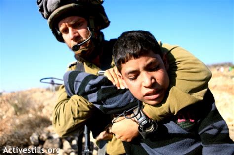 Enfants Palestiniens Humanium
