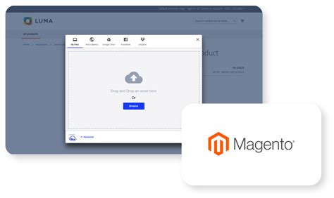 custom extension development magento and bigcommerce develo