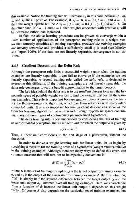 Machine Learning Tom Mitchell Asimbajwa299 Page 101 Flip Pdf
