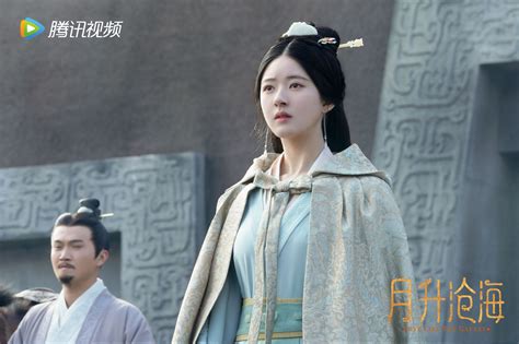 陸劇《星漢燦爛》虐心寫實！盤點10大「愛情金句」：世間最美好的