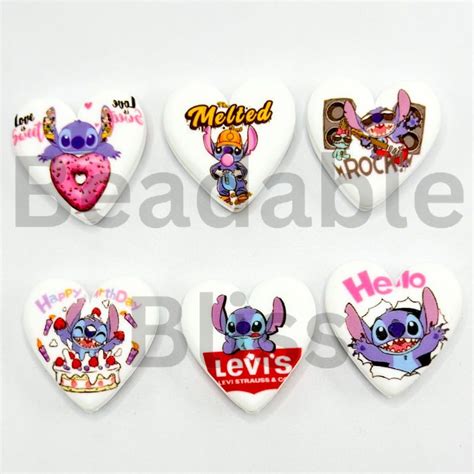 Silicone Focal Beads Beadable Bliss