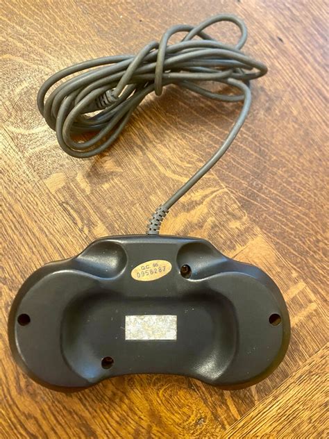 Turbo Sega Controller Etsy Turbo Sega Controller Etsy