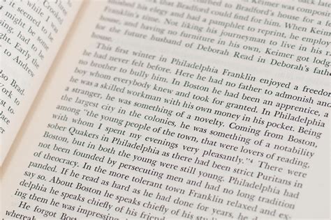 Benjamin Franklin Carl Van Doren First Edition Signed