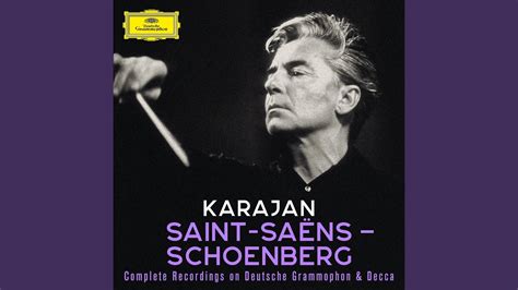 Schoenberg Pelleas Und Melisande Op 5 VII Ein Wenig Bewegter YouTube