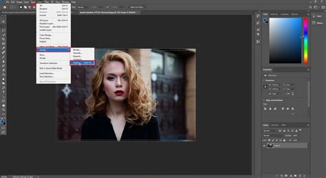 how to fade an image in photoshop expert guide