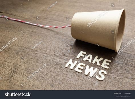Fake Real News Images Stock Photos Vectors Shutterstock