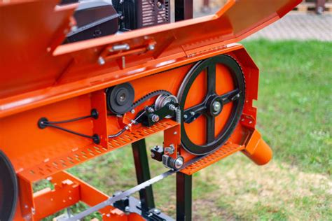 Lx50super Portable Sawmill Portable Sawmills And Wood Processing Equipment
