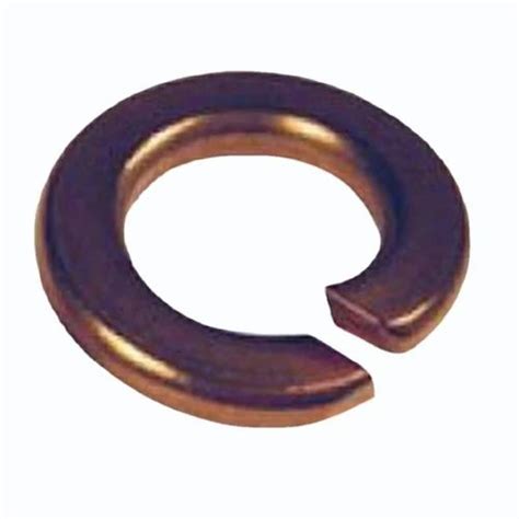 Lion Copper Helical Spring Lock Washer Inner Diameter 14 Mm At ₹ 1 45 Piece In Sabarkantha