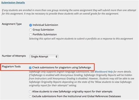 Safeassign Plagiarism Checker Gsecr Safeassign Plagiarism Checker Gsecr