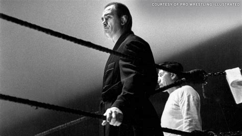 Lou Thesz Wwe