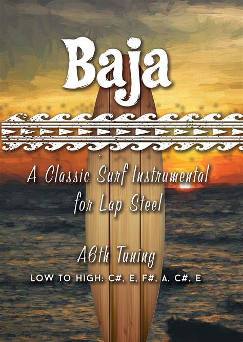 Baja A6th Tuning Pdf Digital Download — Volk Media Books