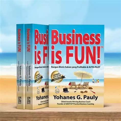 Ini Rekomendasi Buku Best Seller Indonesia Yang Populer Di Kalangan Entrepreneur
