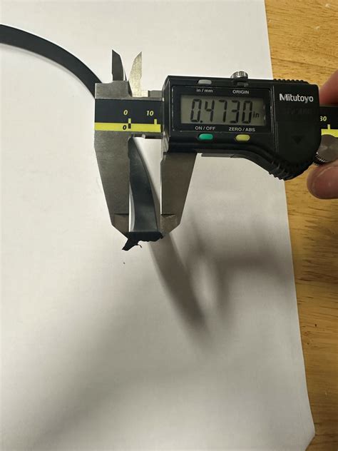 Waycover Wipers X Y Axis Type Two Cnc Replacement Parts