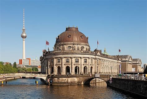 Berlin Ausflüge