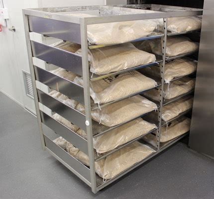 Environment Monitoring Australian Bio Resources