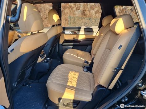 2021 기아 모하비 더 마스터 30 디젤 4wd 6인승 마스터즈 중고차 보배드림 사이버매장