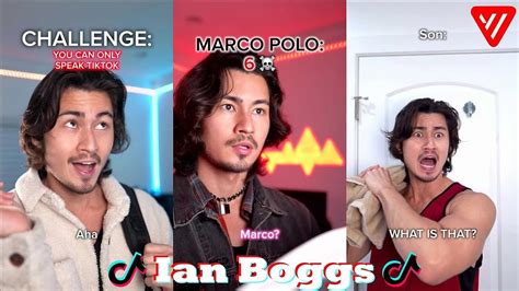 1 Hour Ian Boggs Tiktok 2023 Funny Ian Boggs Pov Compilation 2023