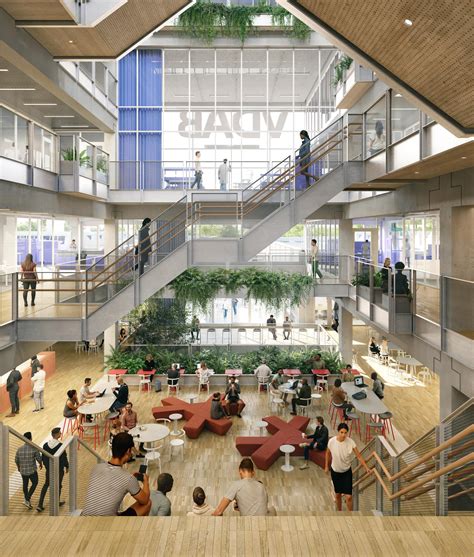 Vdab Loopbaancampus Devient Un Modèle Inspirant De Référence