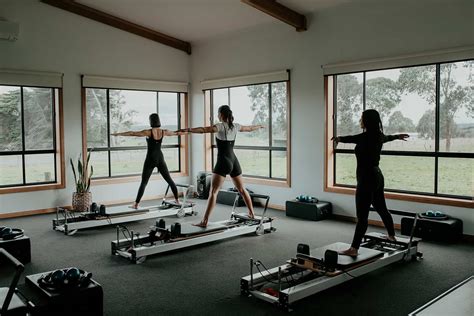 Tyers Traralgon Pilates Studio Zen Wellness And Pilates