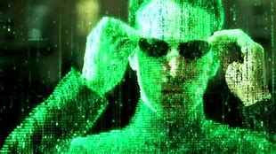 Was ist Matrix im Film und Co Leicht erklärt