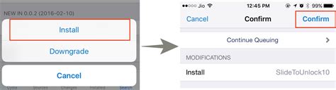 How To Bring Back Slide To Unlock In Ios 10 Beebom