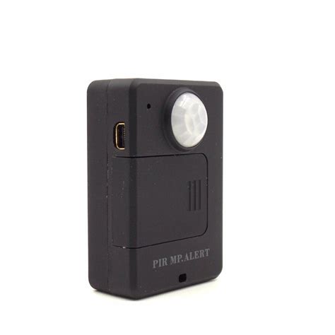 Mini Wireless Pir Infrared Sensor Motion Detector Grandado