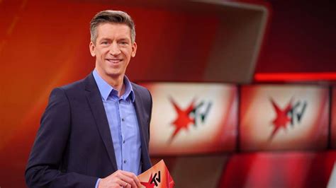 „stern Tv“ Zukunft Besiegelt Rtl Verlängert „um Mehrere Jahre“ Mit