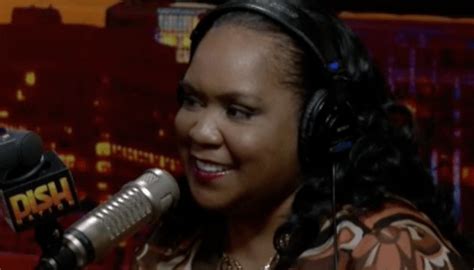 Zane Reveals If Her Sex Life Inspired Material For Her Novels The Rickey Smiley Morning Show