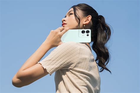 Oppo Buka Preorder Reno Pro G Dan Reno Z G Oppo Indonesia