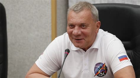 Putin Axes Yuri Borisov Head Of Russias Space Agency Space