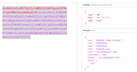 Webgoat Authenticationbypasses1