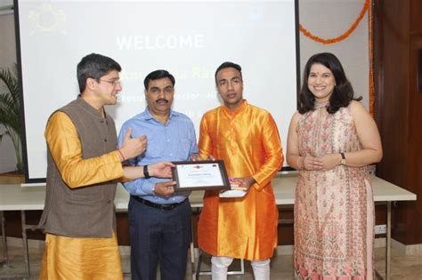 Dr Kuldeep Singh On Linkedin Hindustanunilever