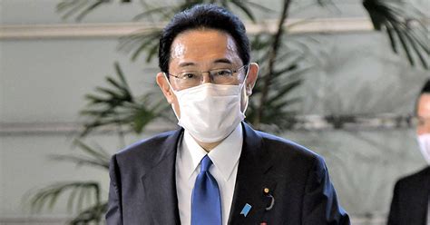 岸田首相の場当たり的コロナ対策、指針は世論と内閣支持率 秘密資料入手 Nの広場