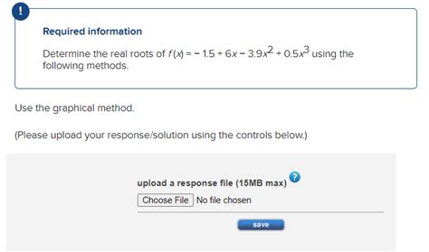 solved part b use the newton raphson method perform the