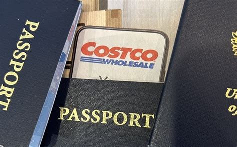 Does Costco Still Take Passport Photos Cheapest Alternatives