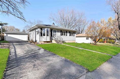 4514 Elgar Lane Madison Wi 53704 Zillow