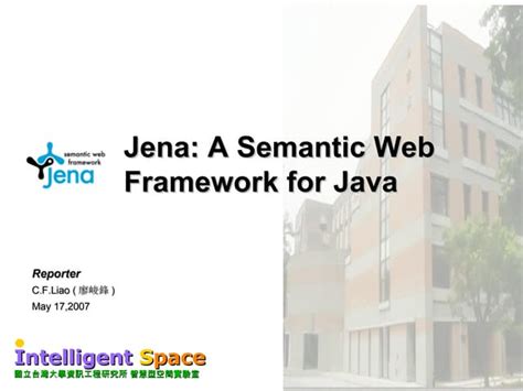 070517 Jena Ppt