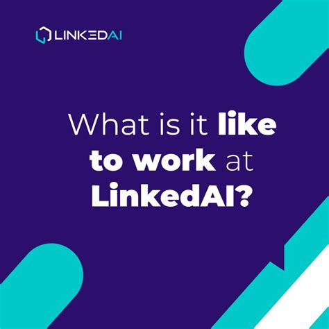 linkedai on linkedin linkedaiinsights workculture teamwork