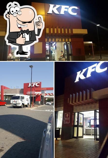 Kfc Rustenburg Waterfall Park Rustenburg Restaurant Menu Prices And